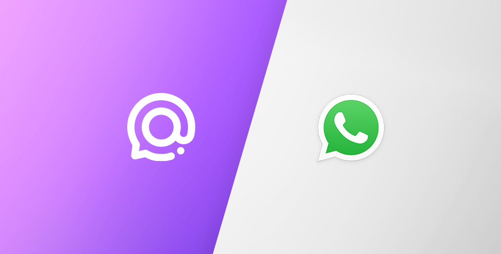 The Best 6 WhatsApp Alternatives in 2023 | Spike