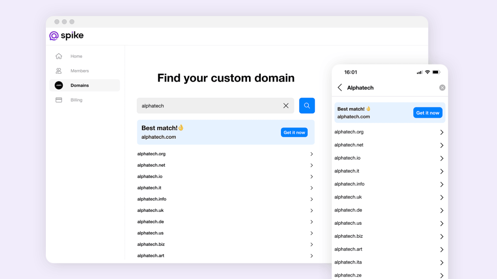 20 Creative and Unique Email Address Ideas for 2025 | Spike
