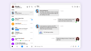 How conversational design fixes the "reply-all" email storm | Spike