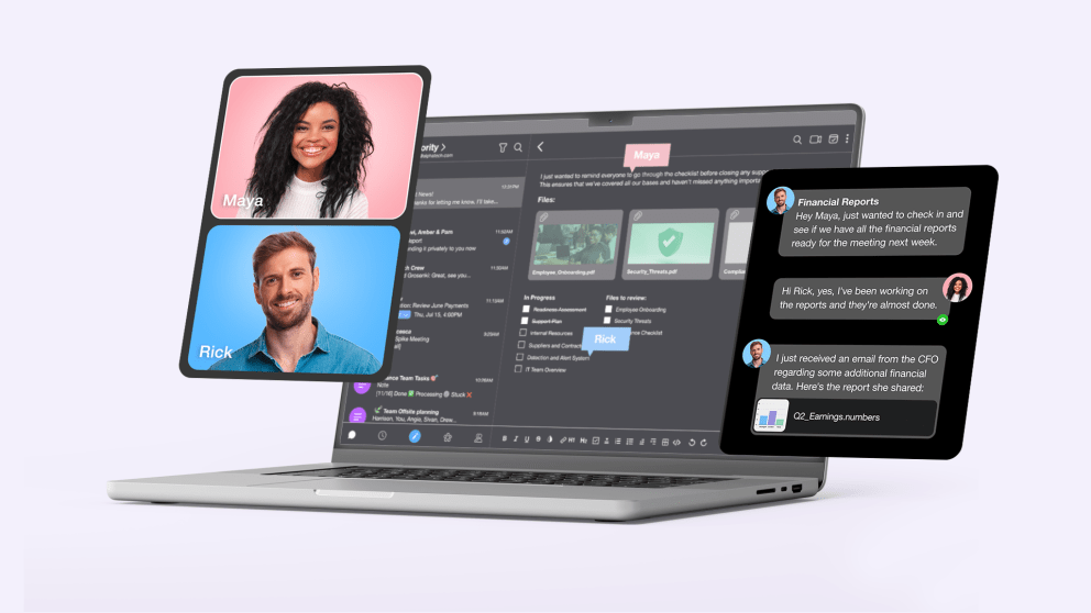 11 Best Video Conferencing Software for Teams [2024] | Spike