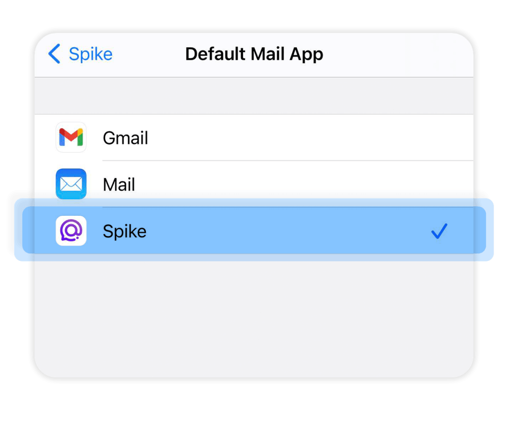 Account Management | Spike