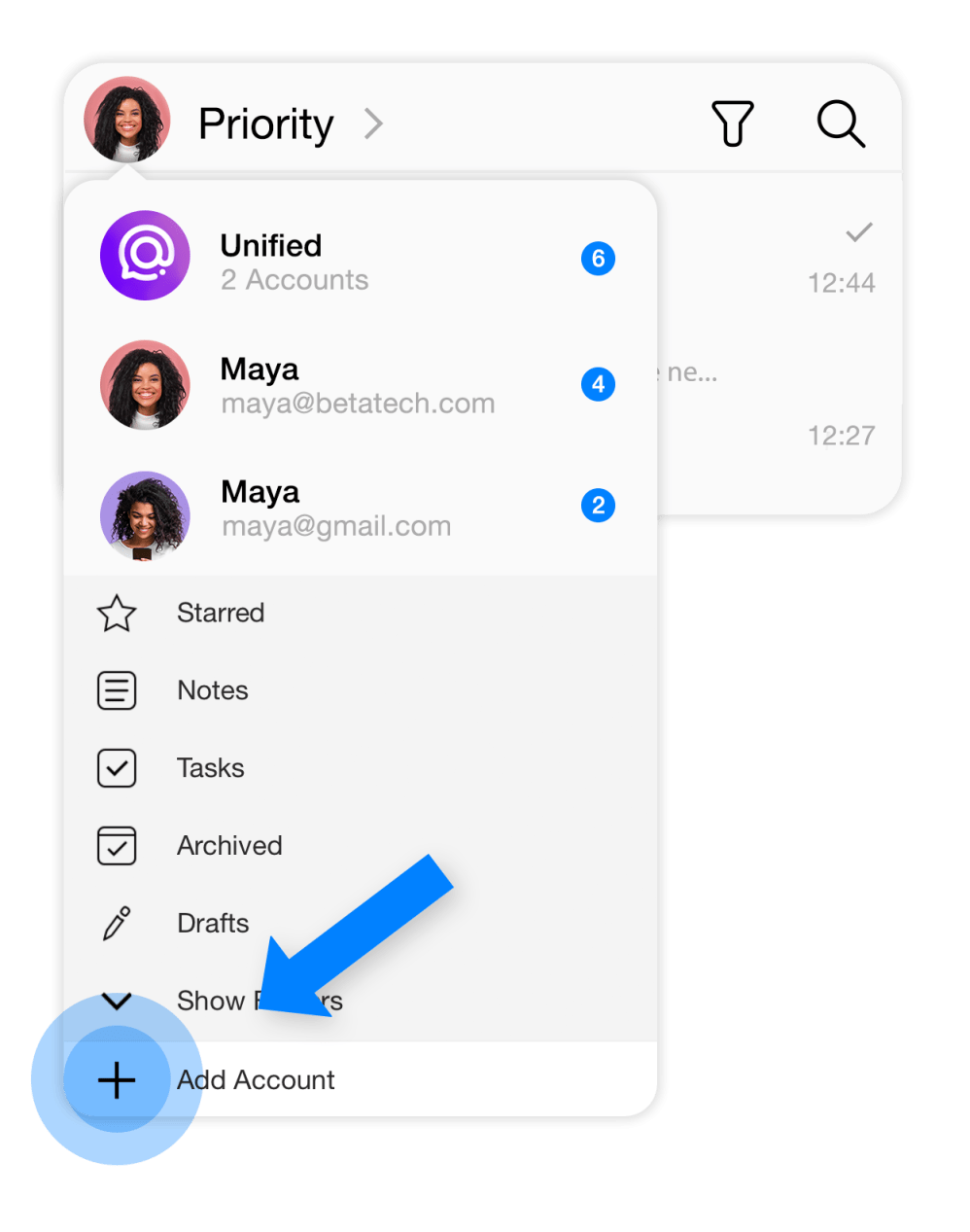 Welcome to your Shared Inbox hosted by Spike! | Spike