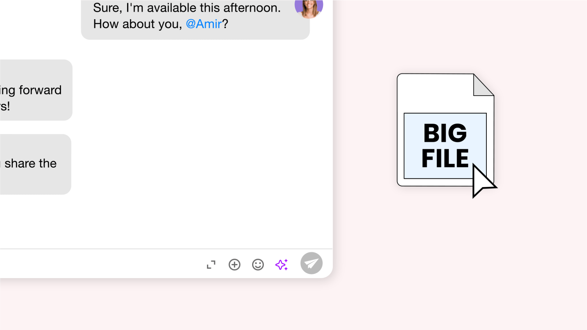 How to Send Large Files Via Email - 11 Easy Ways | Spike
