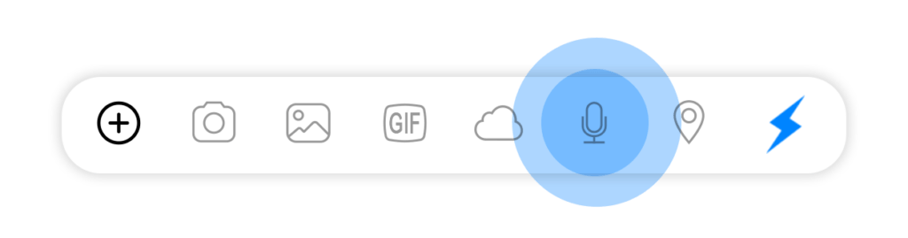 Composing, editing and sending messages | Spike