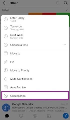 How to Stop Spam Emails: 7 Easy Fixes | Spike