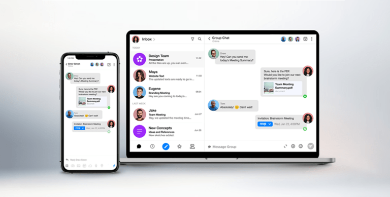 How to Manage All Your Emails in One App | Spike