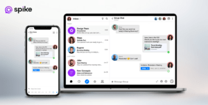 How to Create Email Groups | Spike