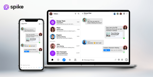Shared Inbox vs. Mailbox vs. Distribution List: Explained | Spike