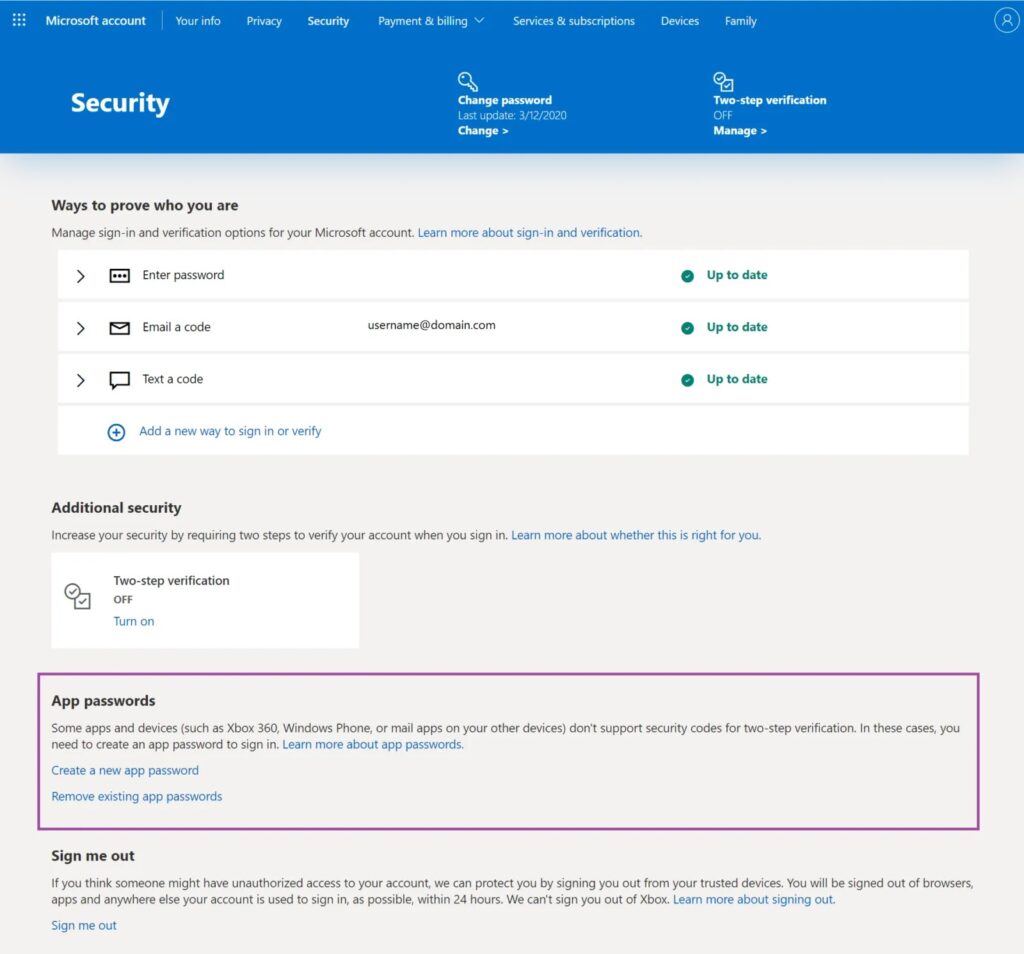 How to Add Outlook Email to iOS | Spike