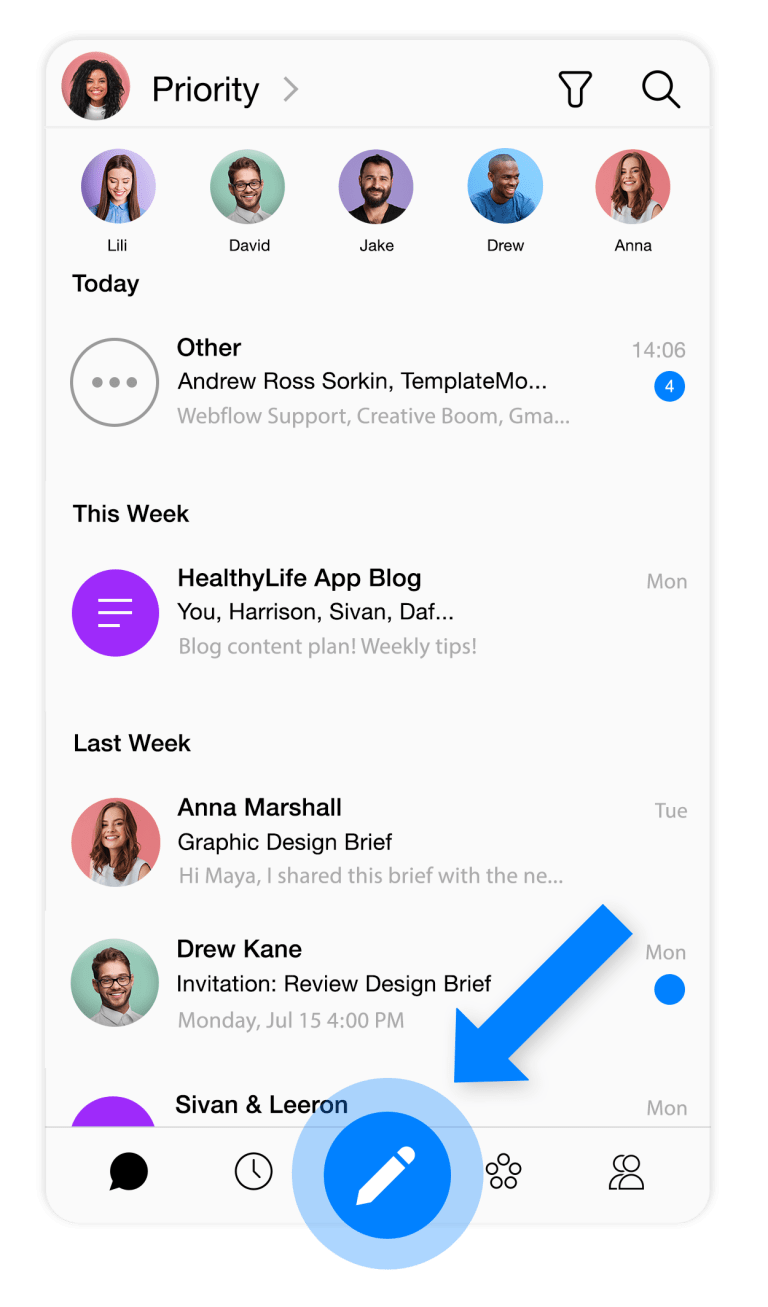 New to Spike? Start here | Spike