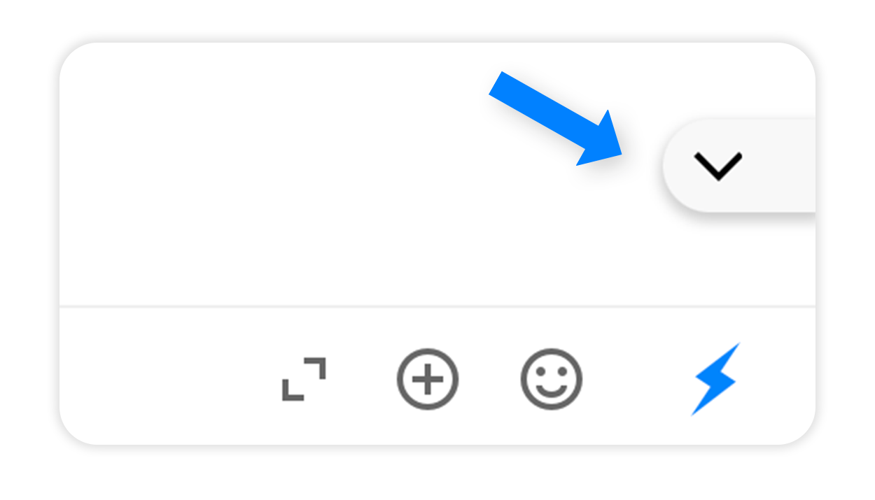 Composing, editing and sending messages | Spike