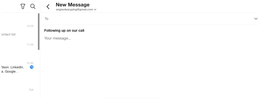 Message Templates | Spike