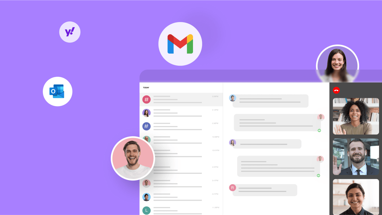 6 Reasons to Replace Your Chat App With Spike | Spike