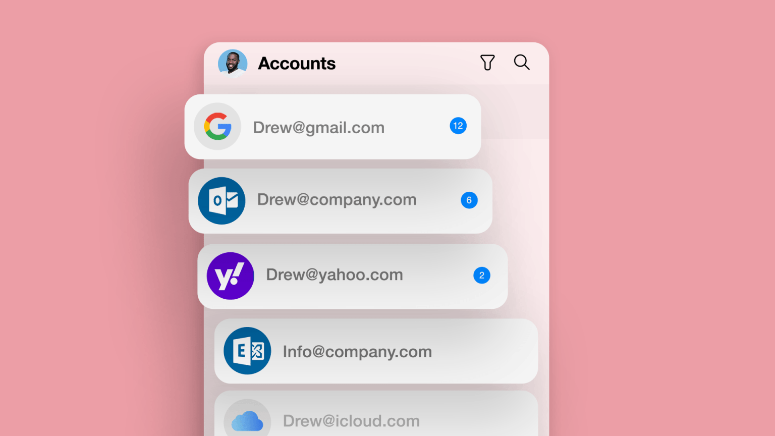 7 Efficient Ways to Manage Multiple Email Accounts | Spike