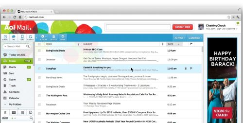8 Best Free Web Based Email Clients [2024] | Spike