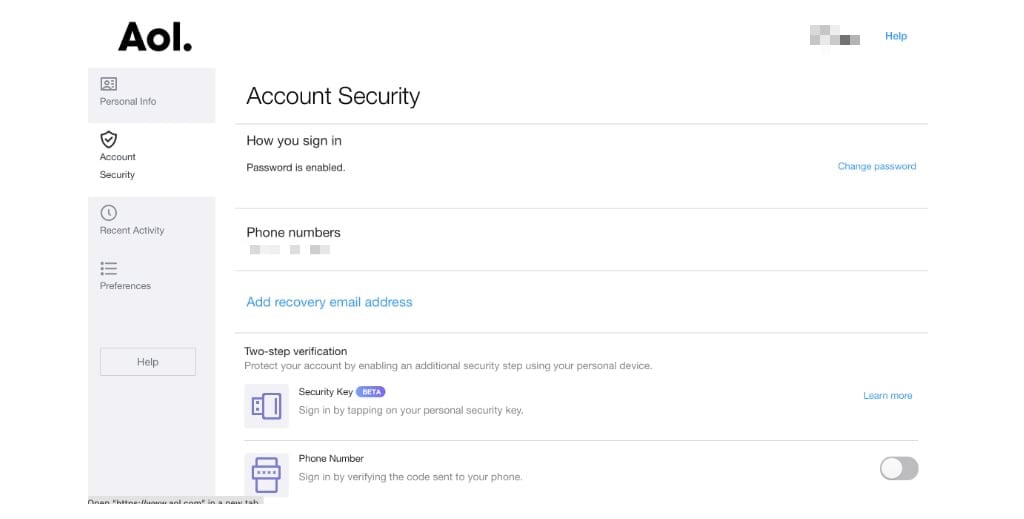 How to Add AOL Email to iOS | Spike