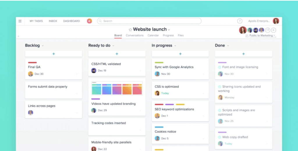 11 Best Team Collaboration Tools [2025] | Spike