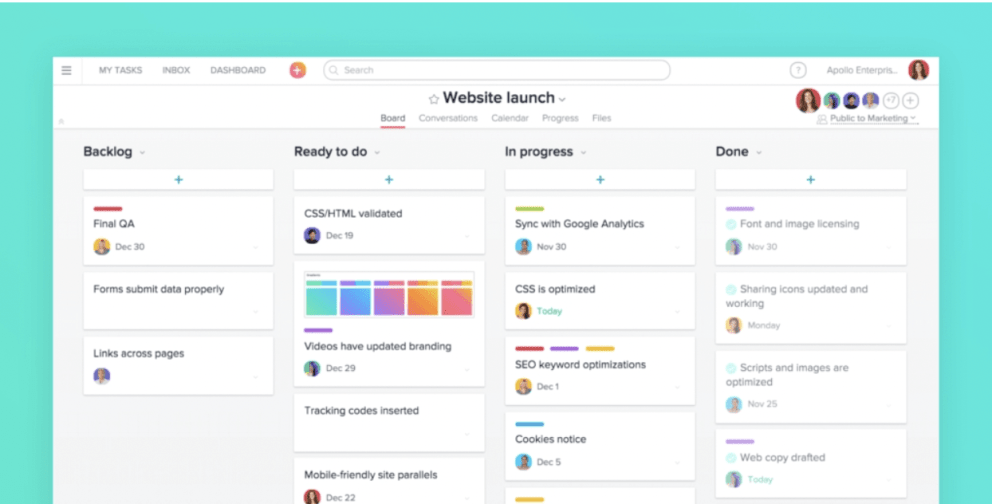 11 Best Team Collaboration Tools [2025] | Spike