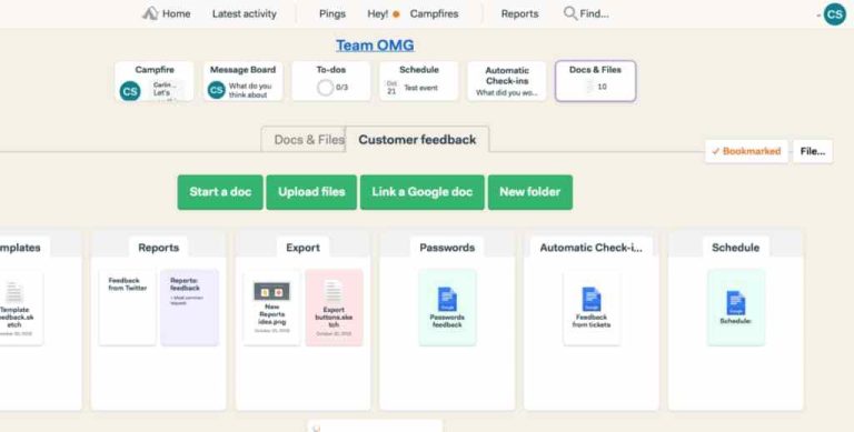 14 Best Group Chat Apps for Effective Collaboration in 2024 | Spike
