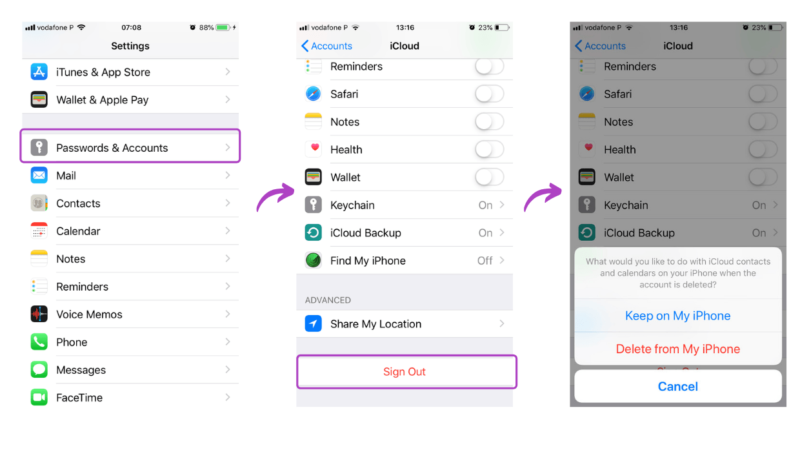 How to Add Email to iPhone | Spike