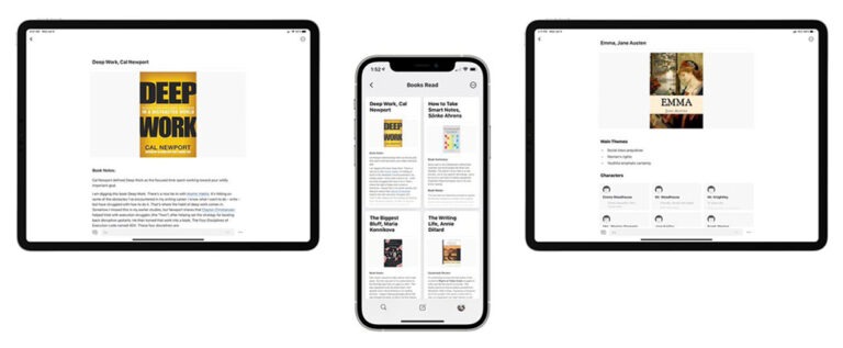 The 9 Best Apple Notes Alternatives | Spike