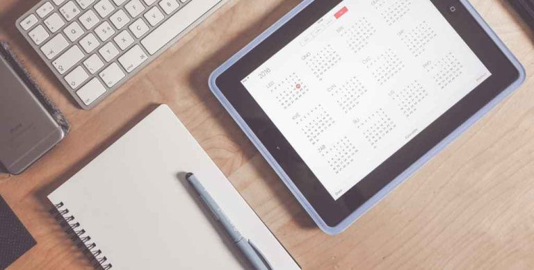 How to Sync Multiple Google Calendars | Spike