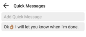 Composing, editing and sending messages | Spike