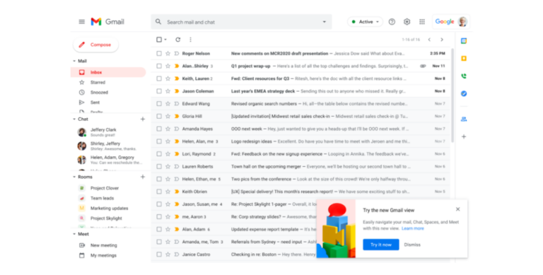 8 Best Free Web Based Email Clients [2024] | Spike
