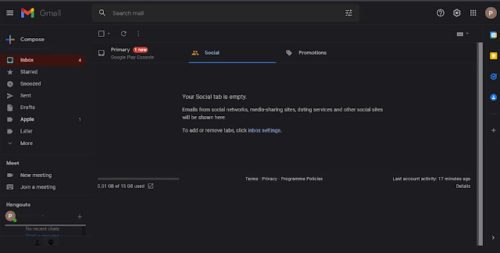 What Email Apps Offer Dark Mode? Full List Included & How to Enable