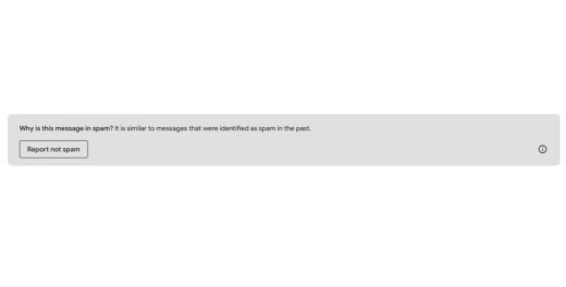 5 Gmail Spam Filter Tips: How to Use, Customize, and Keep Your Inbox ...