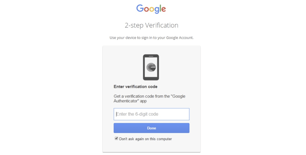 How to Enable Multi-Factor Authentication for Email | Spike