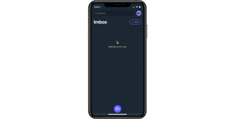 The 11 Best Email Apps for iPhone in 2024 | Spike
