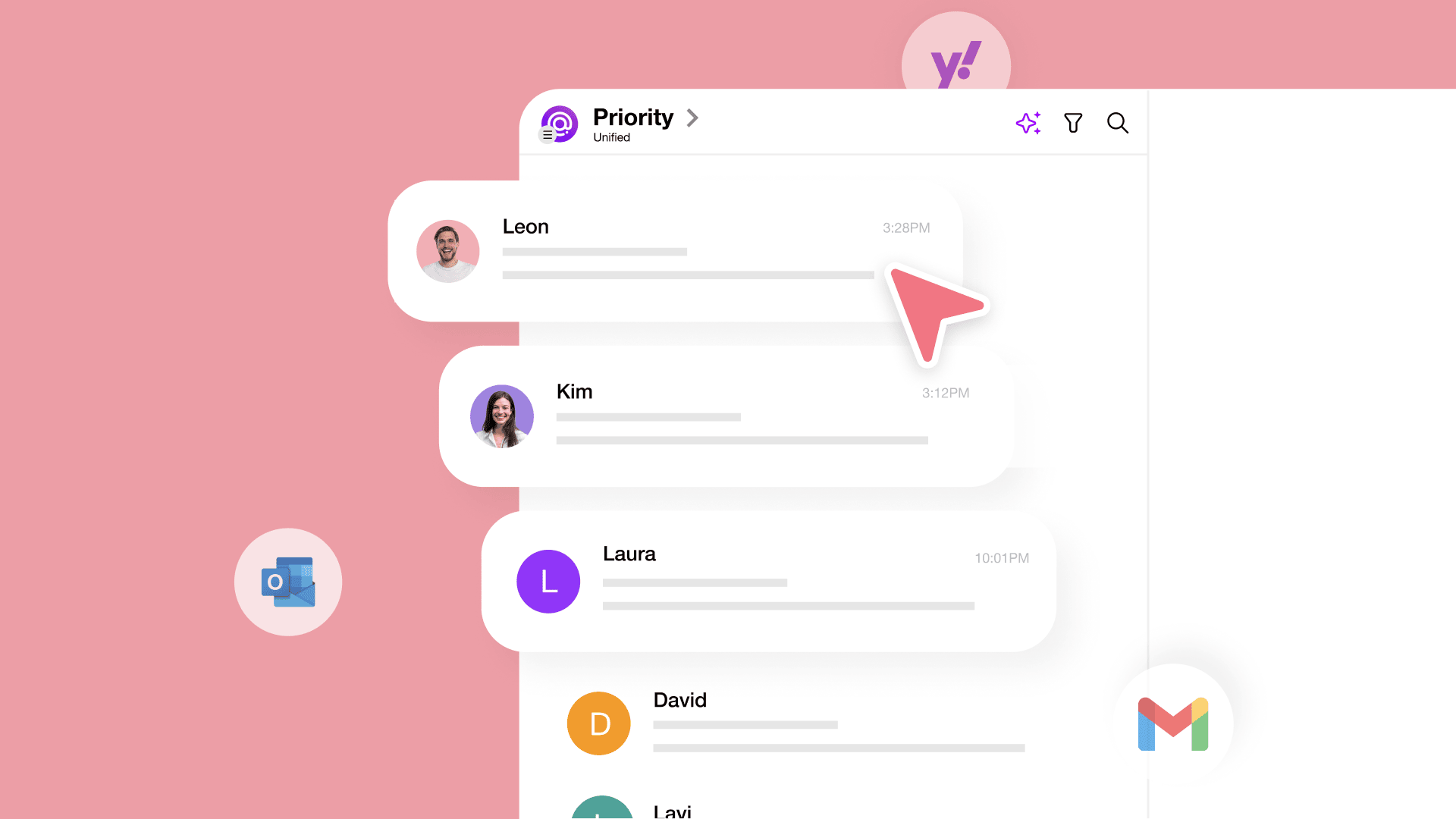 Your inbox design is training your brain (and it's not good) | Spike