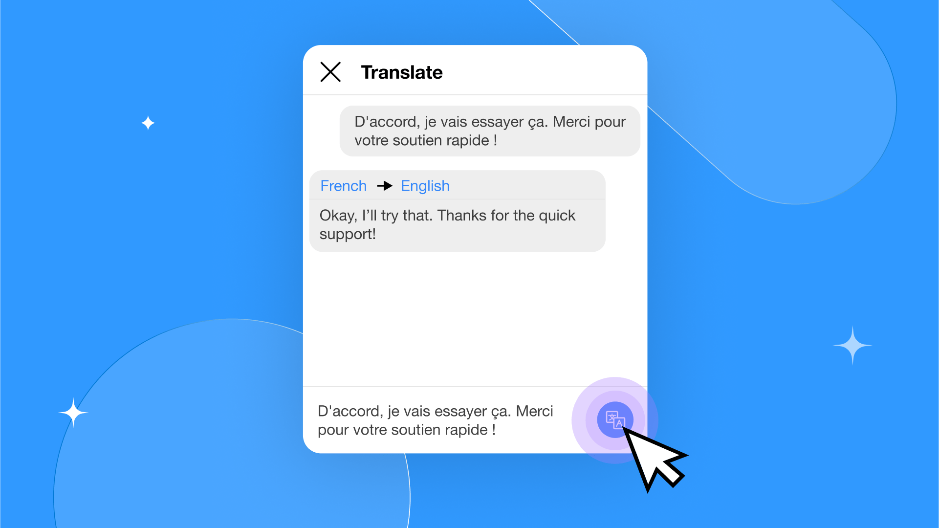 How to Translate Emails in Gmail, Outlook, & Spike | Spike