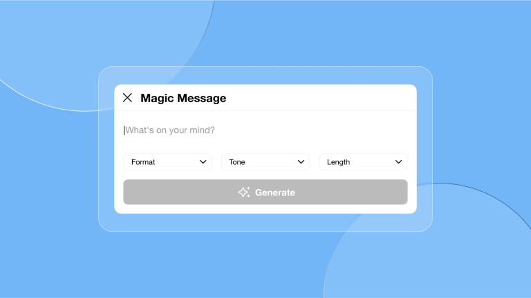 How to Use AI to Write Emails (With 50+ Prompts) | Spike