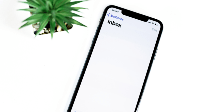 How To Check Your Email On Mobile, Desktop & The Web | Spike