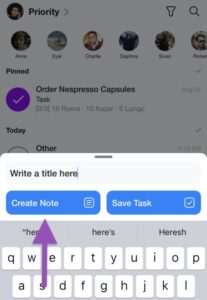 How to Use Notes | Spike Help Center