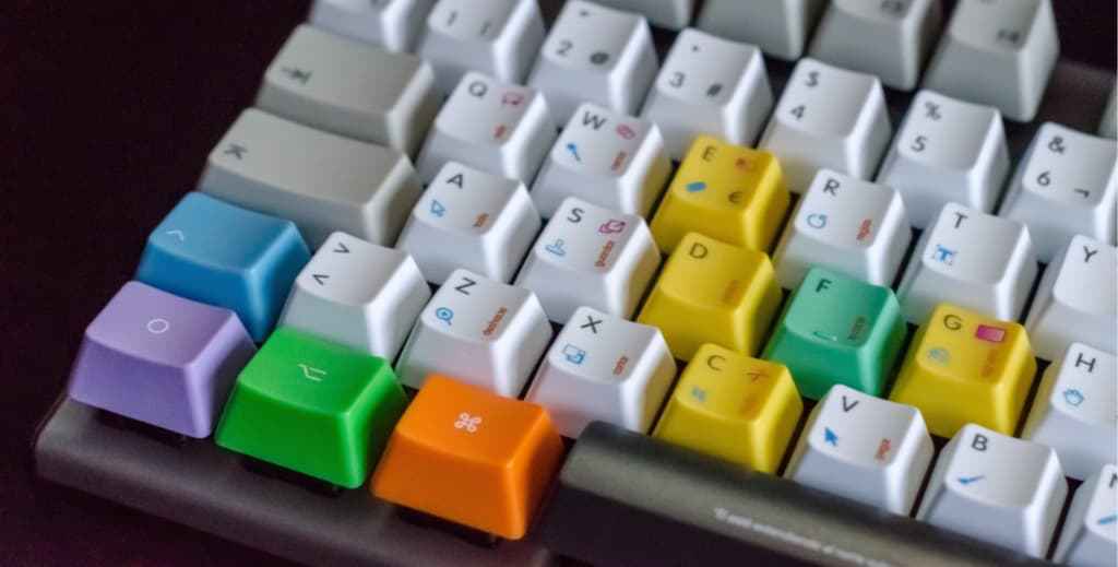 Email Shortcuts: Process your inbox faster with keyboard shortcuts | Spike