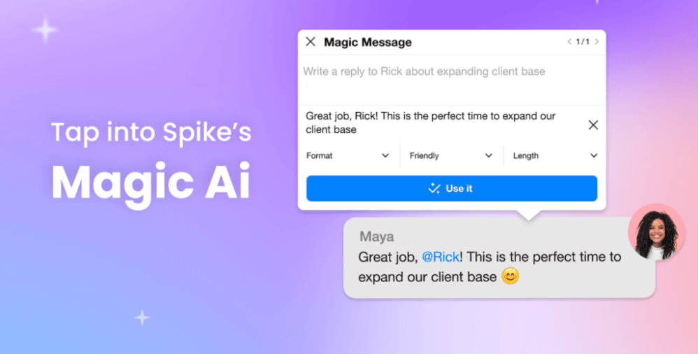 AI in Business Communication: Insights, Tools & Challenges | Spike