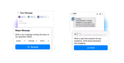 How to Tell if an Email Was Written by AI | Spike