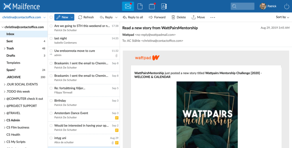 Top Secure Email Providers That Protect Your Privacy | Spike