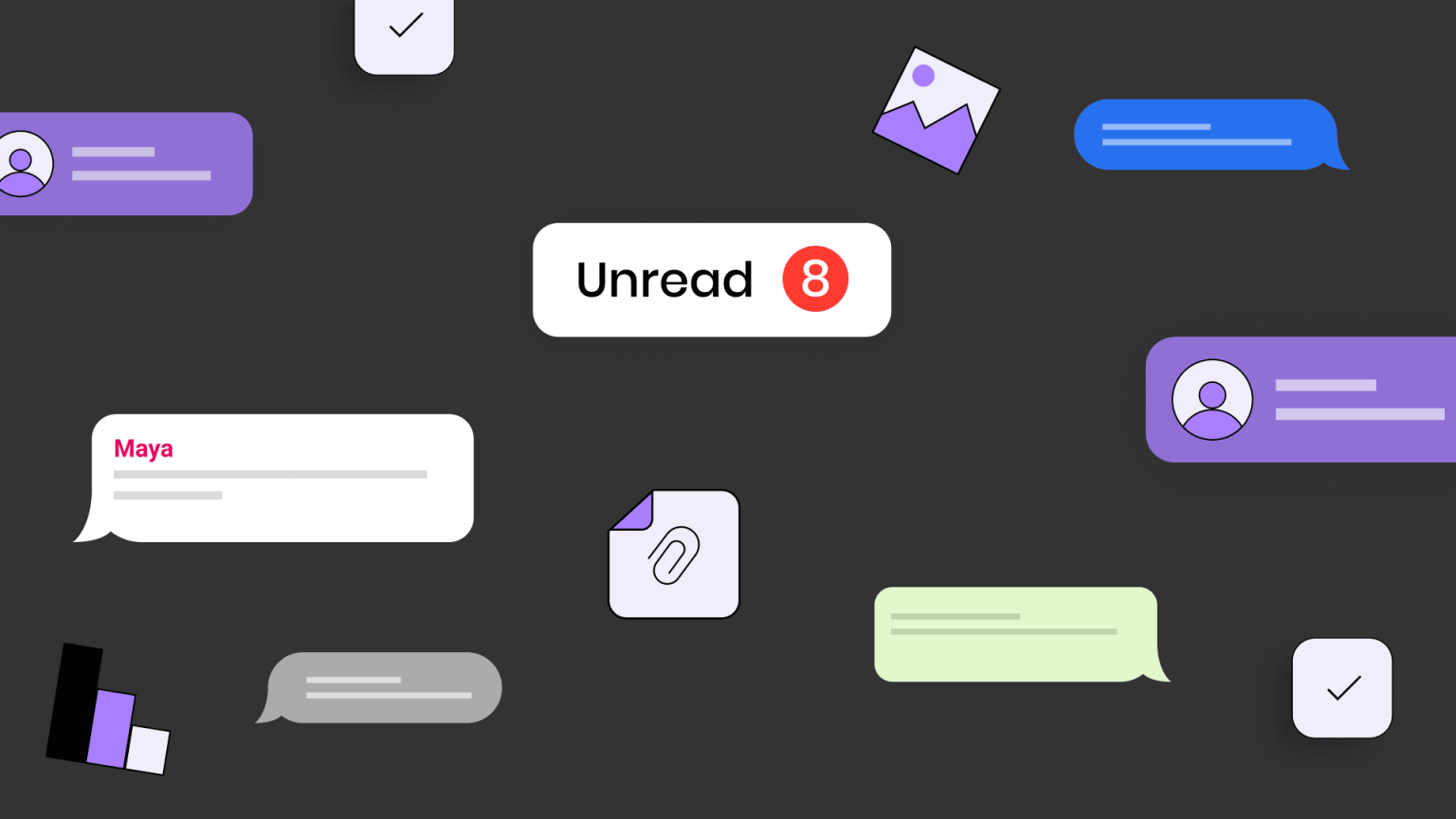 How to Tackle Communication Overload in the Workplace | Spike