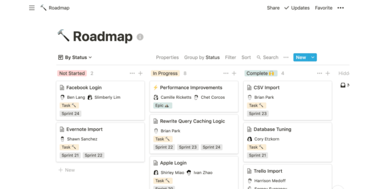 The 12 Best Online Note Taking Apps in 2024 | Spike