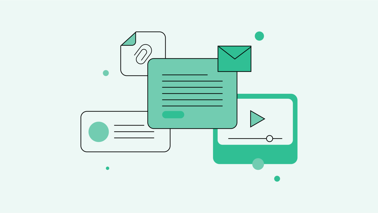Optimizing Marketing & Transactional Email Communication | Spike
