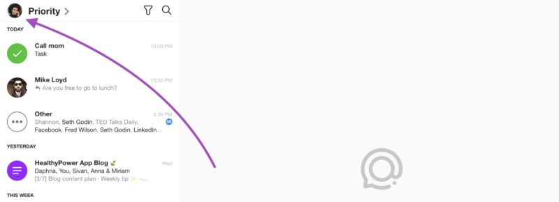 Email Signatures | Spike