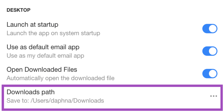 Downloading files | Spike