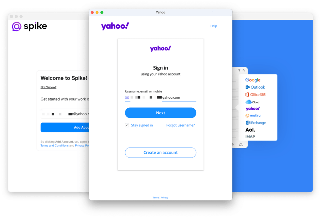 How To Add Yahoo Email To Mac Spike how-to-add-yahoo-email-to-mac-spike