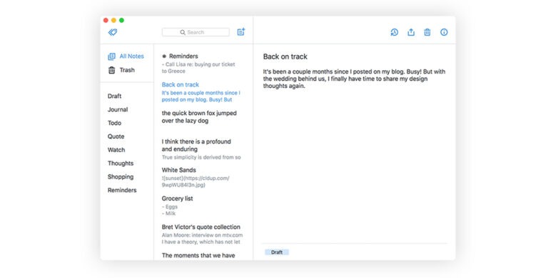 The 9 Best Apple Notes Alternatives | Spike