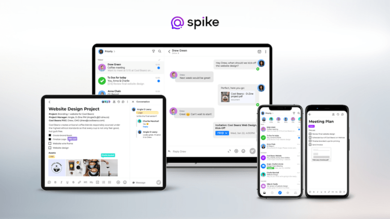 7 Best Email Clients for Windows 11 | Spike