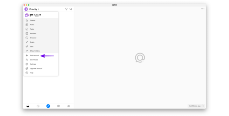 Unified Inbox - One View for All of Your Emails | Spike